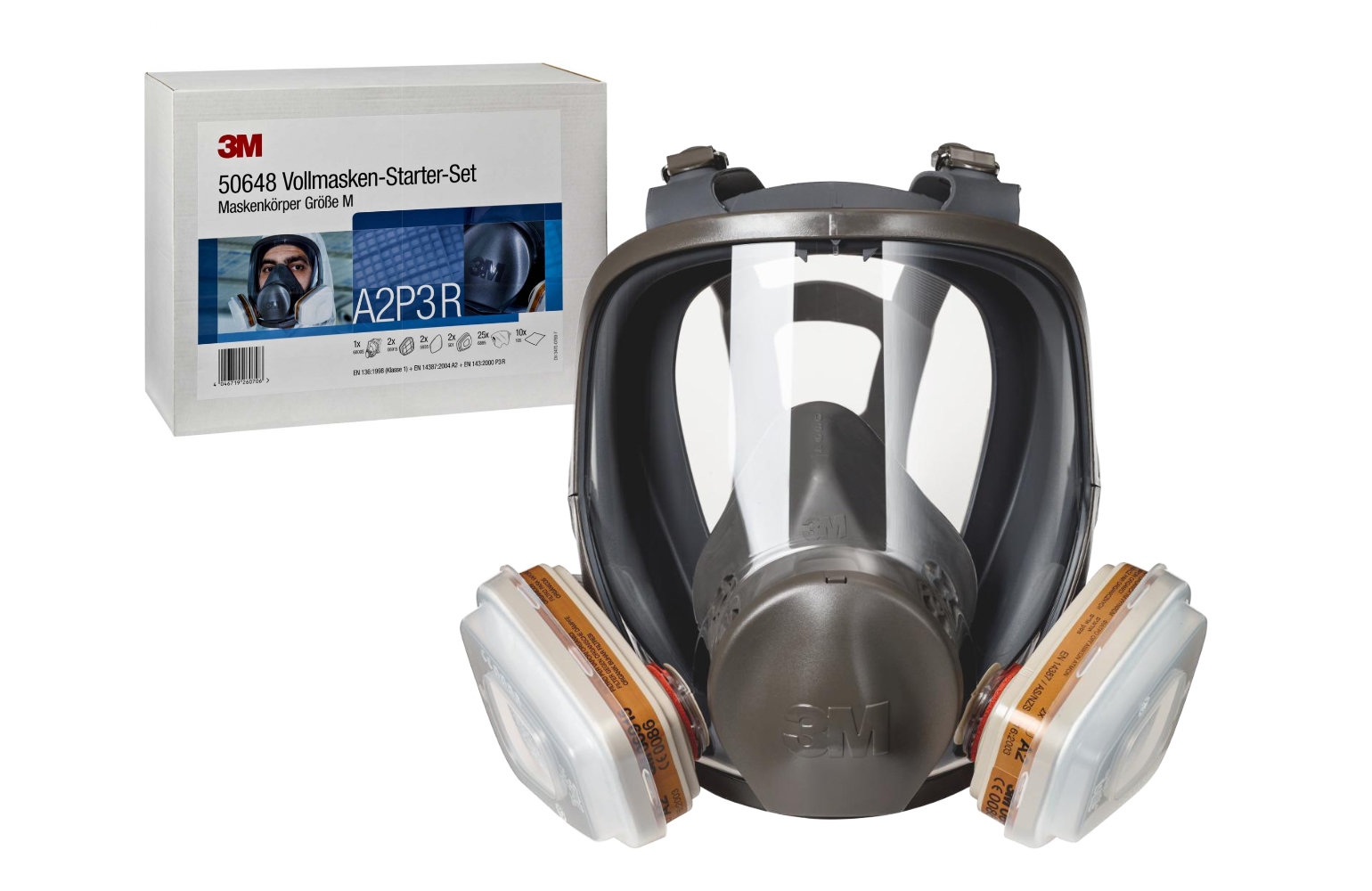 Vers hnen Bleiben brig Beratung 3m 6000 Respirator Filters Gez hnt