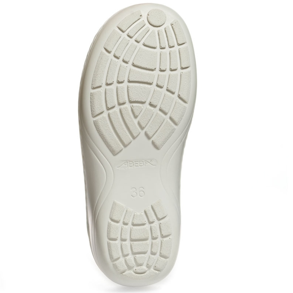 Abeba 6874 Reflexor Comfort Sandals with heel strap OB SRB - online ...