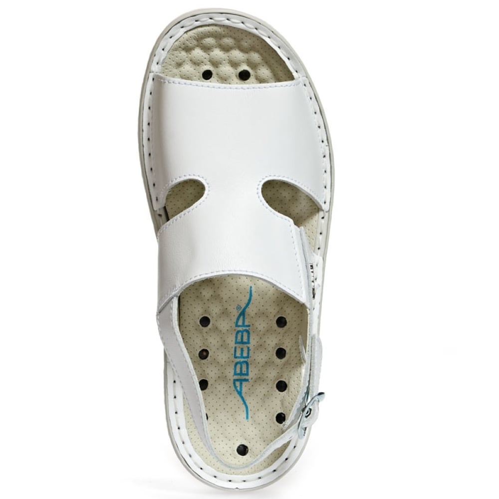 Abeba 6874 Reflexor Comfort Sandals with heel strap OB SRB - online ...