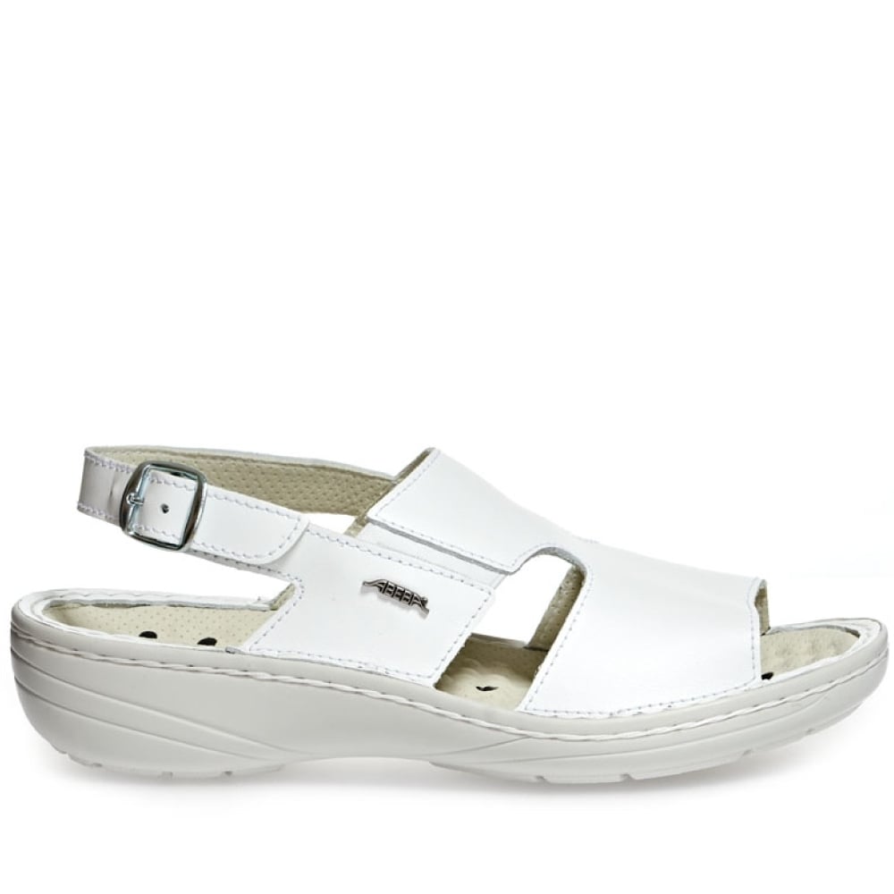 Abeba 6874 Reflexor Comfort Sandals with heel strap OB SRB - online ...