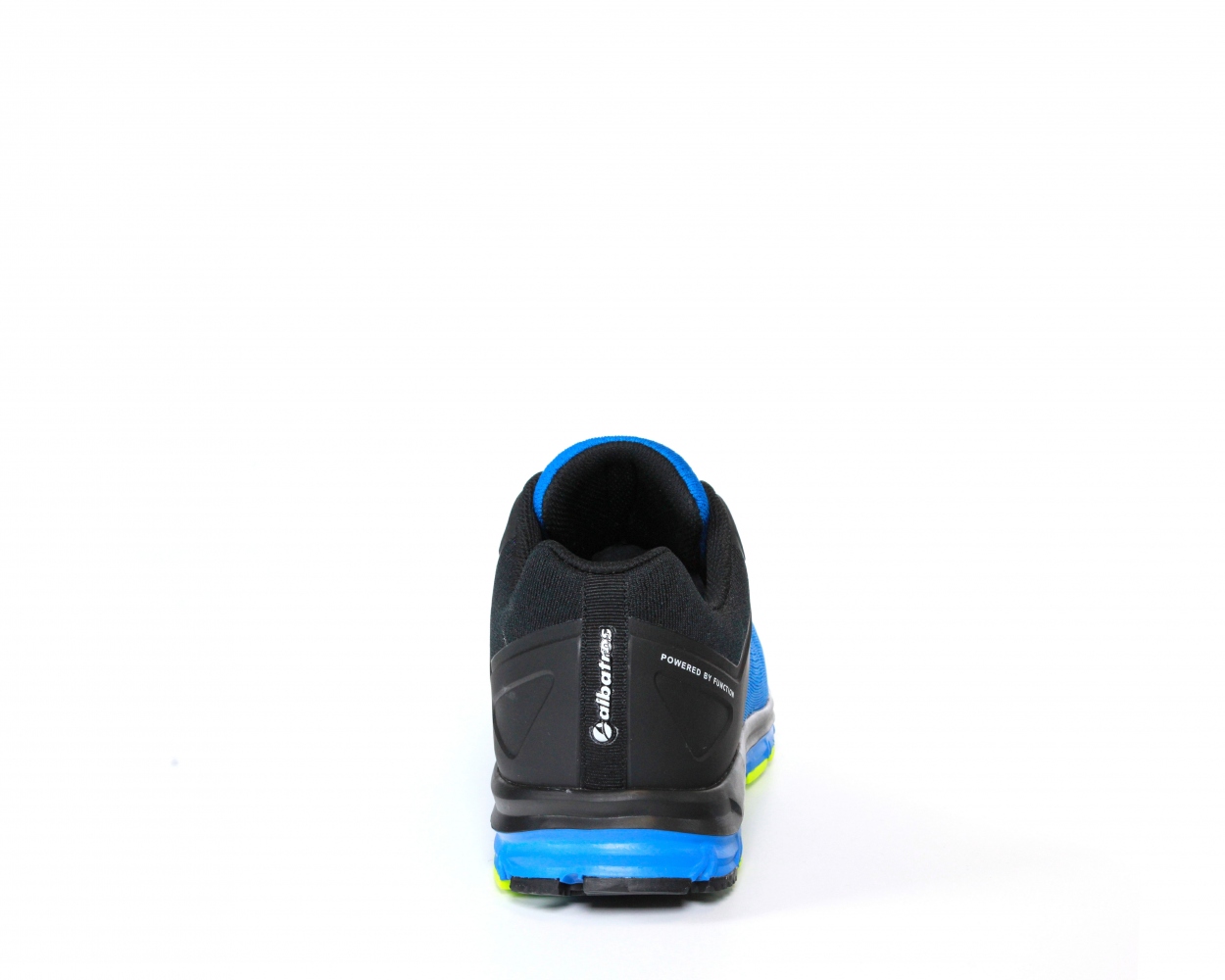 Albatros® 646610 Lift Blue Impulse Low, safety shoe S1P, blue - online ...