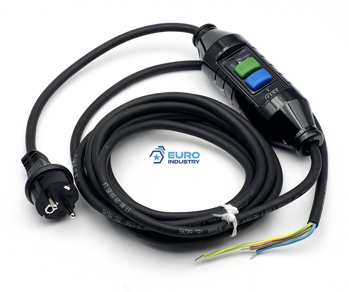 FLEX 356.646 Cord w/PRCD 3G1 - original spare part - online purchase ...