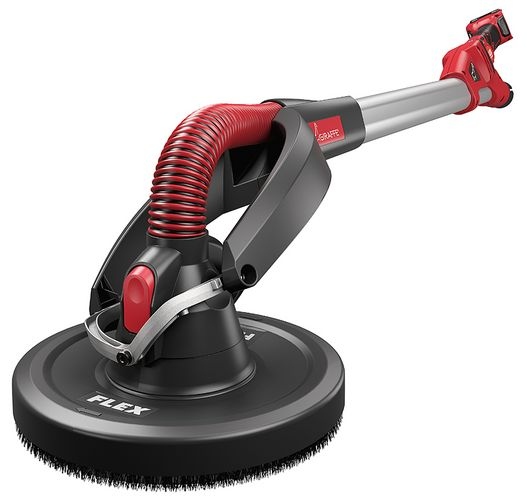 Flex 504.033 Cordless sander Giraffe GE MH 18 / 5.0 bundle - online ...