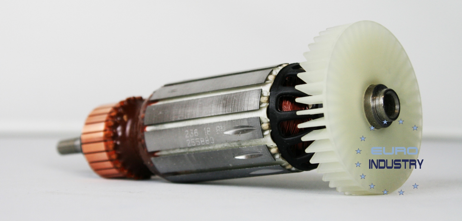 Flex 255.880 Armature 230CEE LD 1509 FR - online purchase | Euro Industry