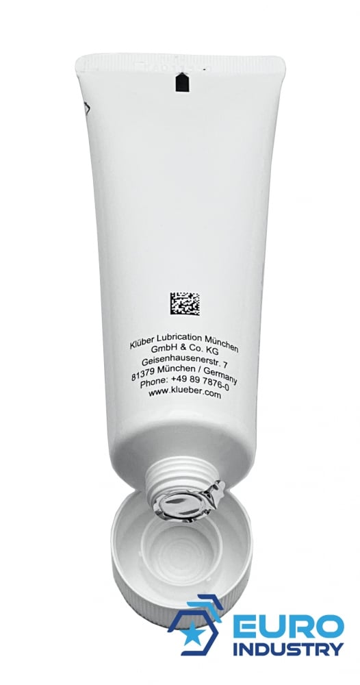 Klübertemp GR UT 18 N High-temperature multi-purpose grease 100g tube ...