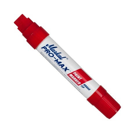 MARKAL Pro-Max Lackmarker, extra-breit Paint-Marker 5-15 mm online ...