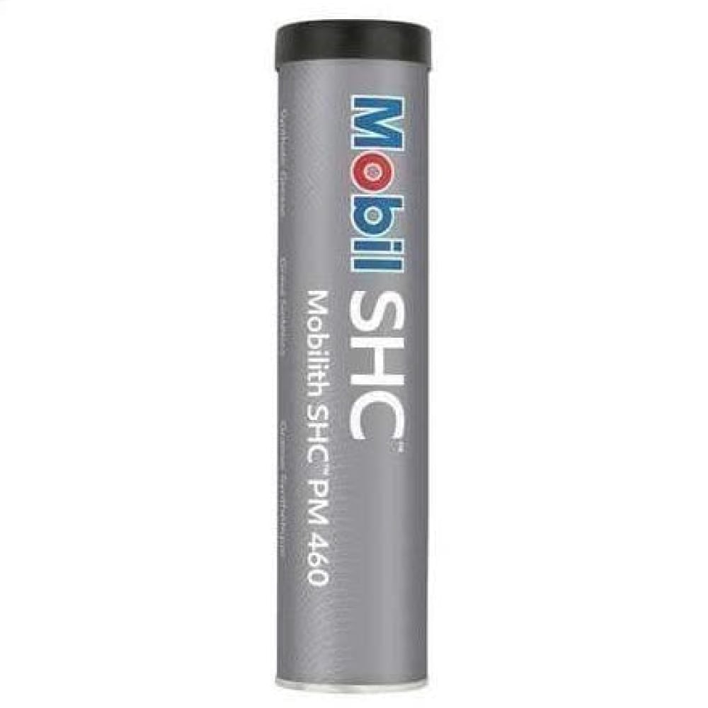 Mobil Mobilith SHC PM 460 Extreme pressure grease 380g cartridge ...