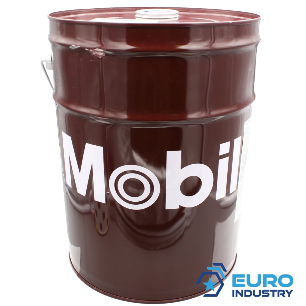 Mobil Velocite Oil No 3 Premium oil for high-speed spindles VG 2 - 20L ...