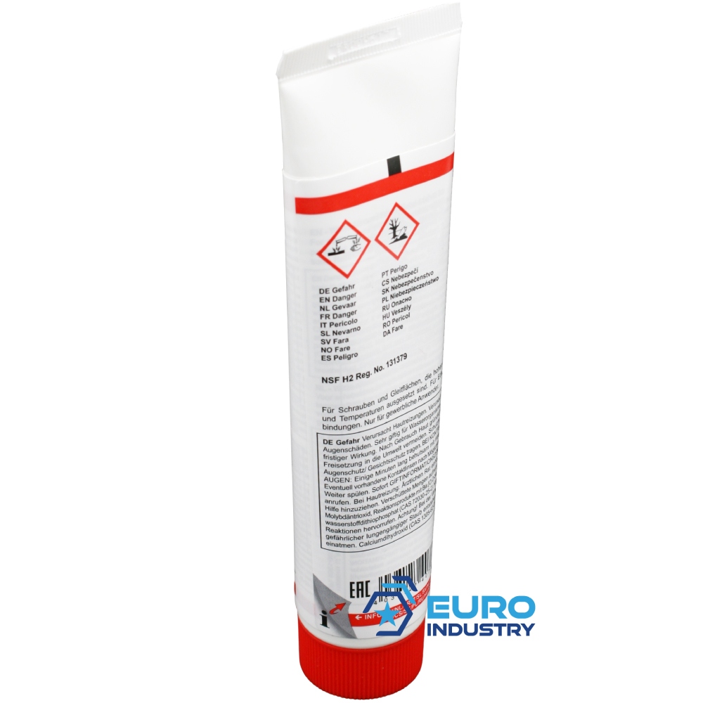 OKS 250 White Multi-purpose Paste metal-free 80ml tube - online ...