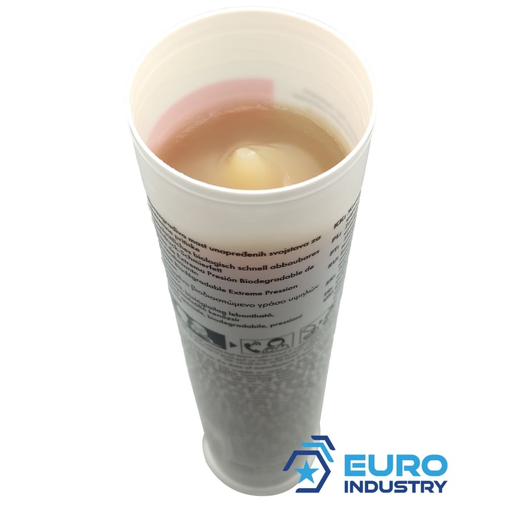 Shell PANOLIN S5 Grease EAL V120P 2 Synth. Biodegradable Grease 400g ...